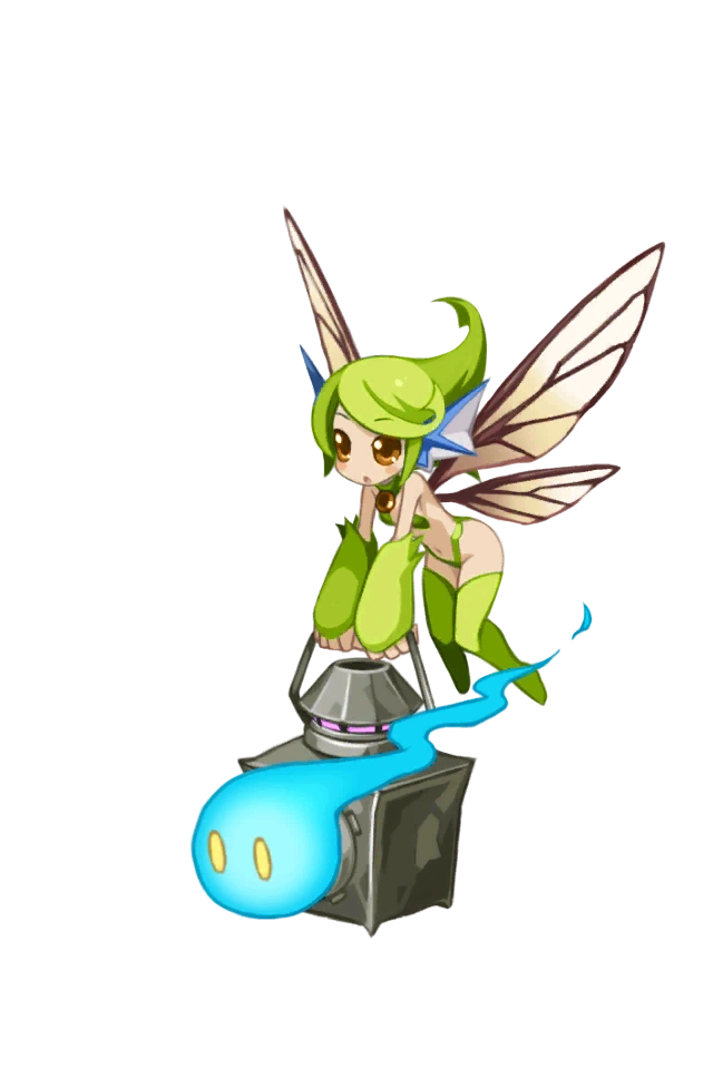 Fairy | Disgaea RPG Wiki | Fandom