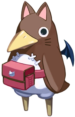 Choco Piyori-chan | Disgaea RPG Wiki | Fandom