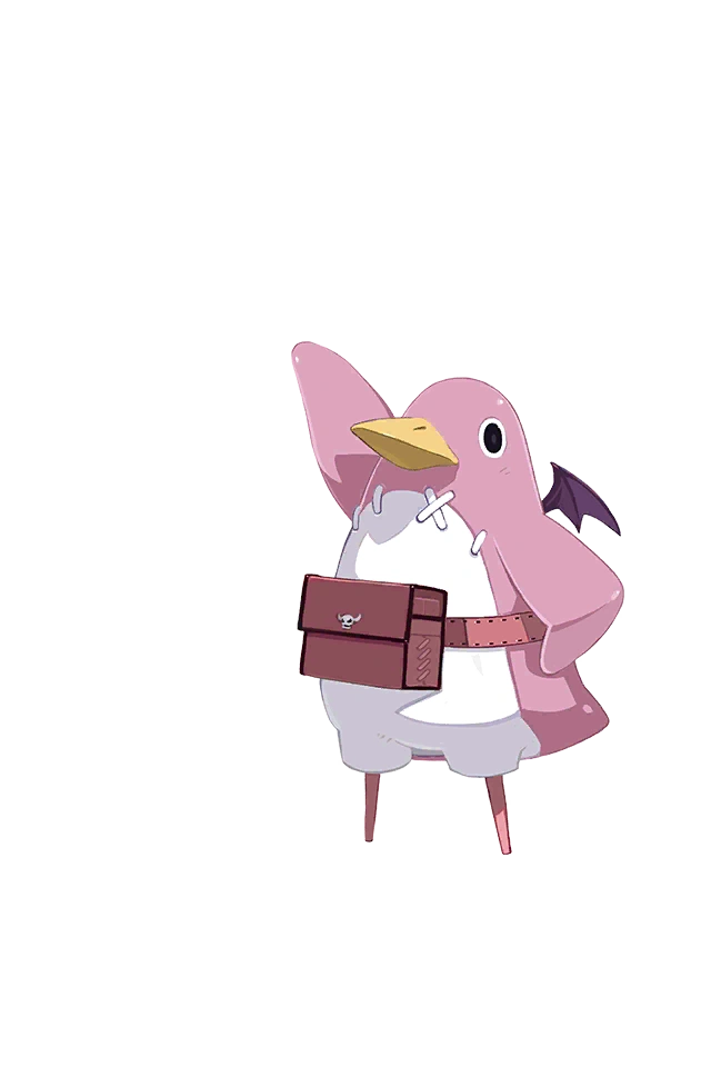 Prinny | Disgaea RPG Wiki | Fandom