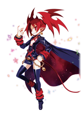 Badass Overlord Etna | Disgaea RPG Wiki | Fandom