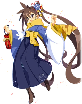 Formal Fuka | Disgaea RPG Wiki | Fandom