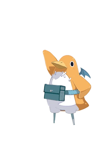 Yellow Prinny | Disgaea RPG Wiki | Fandom