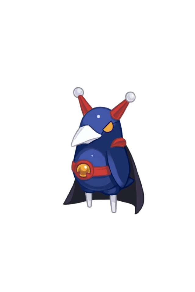 Murder Machine Prinny | Disgaea RPG Wiki | Fandom