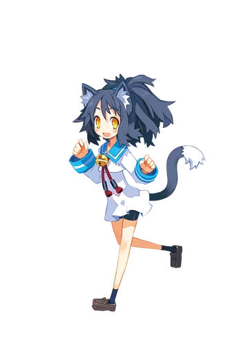 Rutile | Disgaea RPG Wiki | Fandom