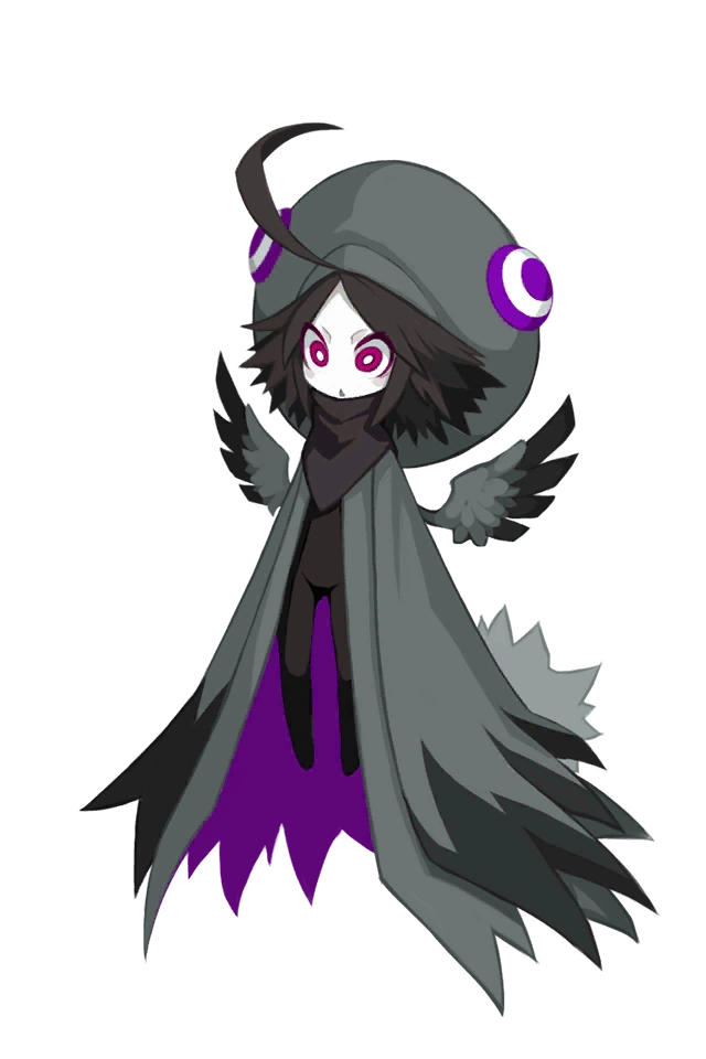 Miss Evil | Disgaea RPG Wiki | Fandom