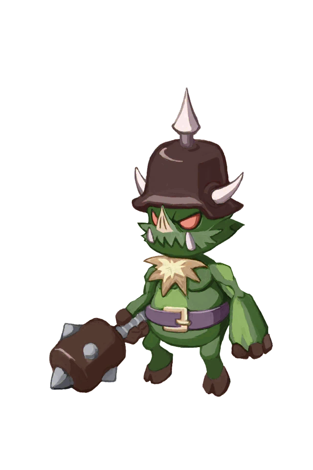 Orc | Disgaea RPG Wiki | Fandom