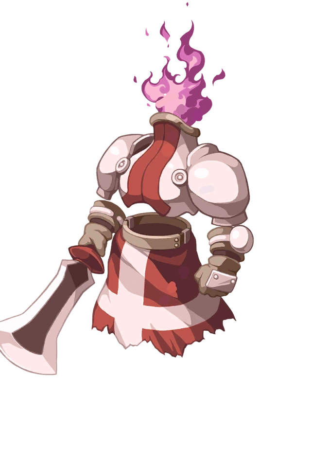 Living Armor | Disgaea RPG Wiki | Fandom