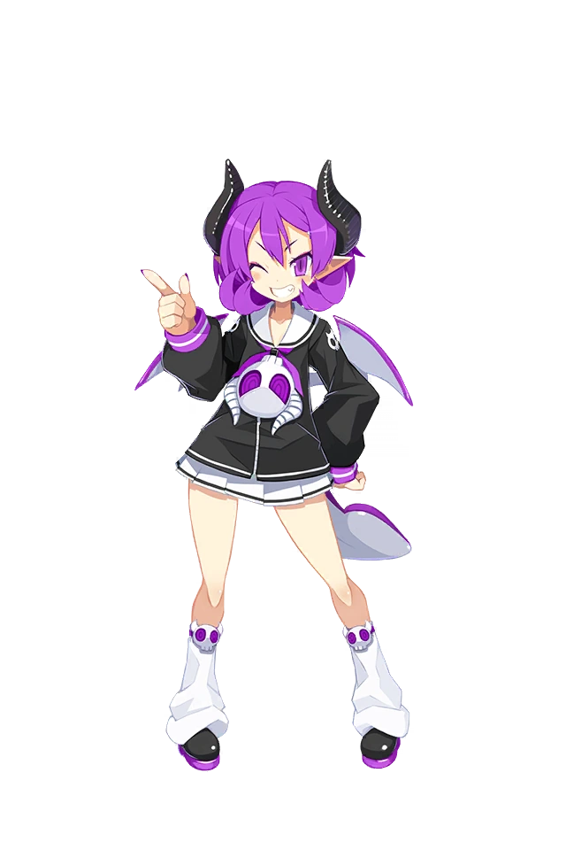 Raspberyl XENO Disgaea RPG Wiki Fandom raspberyl-xeno-disgaea-rpg-wiki-fandom