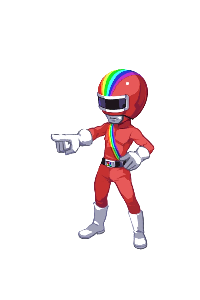 Prism Red | Disgaea RPG Wiki | Fandom