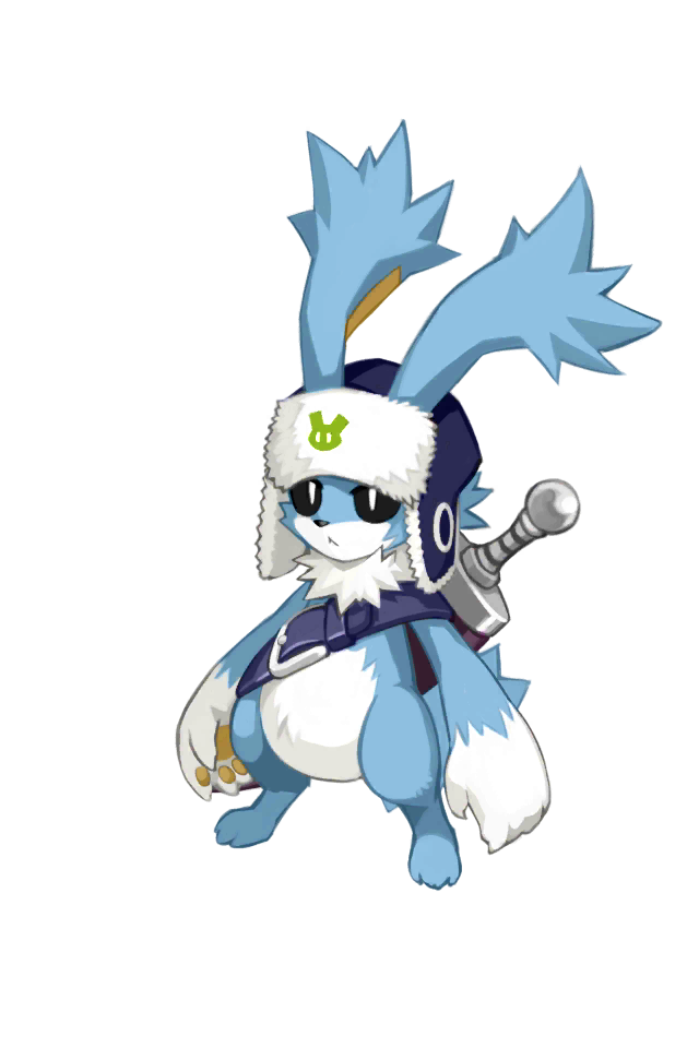 Rabbit | Disgaea RPG Wiki | Fandom