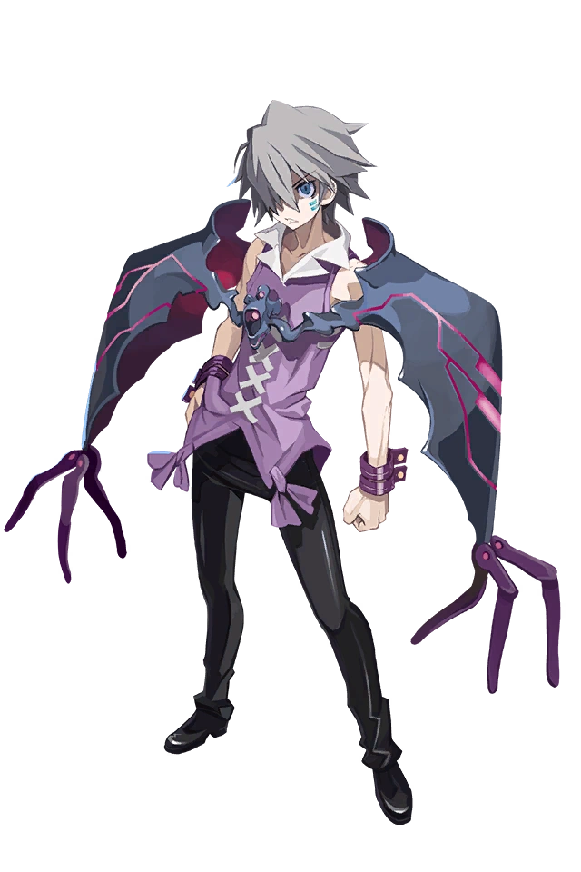 Gig | Disgaea RPG Wiki | Fandom