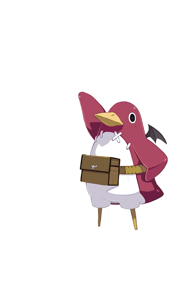 Prinny | Disgaea RPG Wiki | Fandom