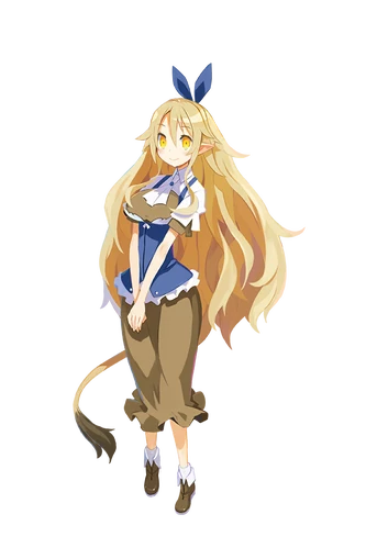 Liezerota | Disgaea RPG Wiki | Fandom