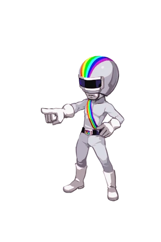 Prism White | Disgaea RPG Wiki | Fandom