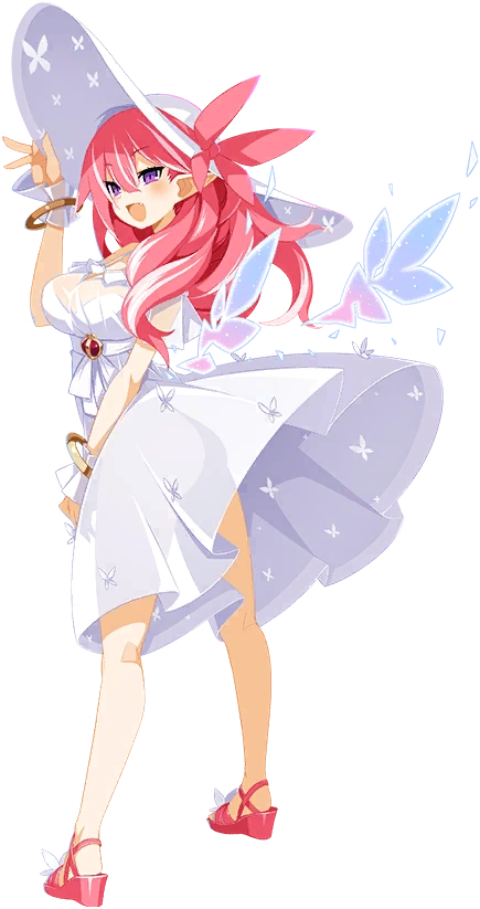Summer Seraphina | Disgaea RPG Wiki | Fandom