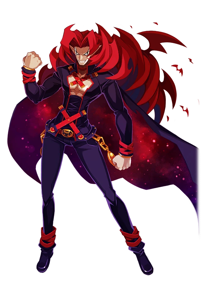 Zetta | Disgaea RPG Wiki | Fandom