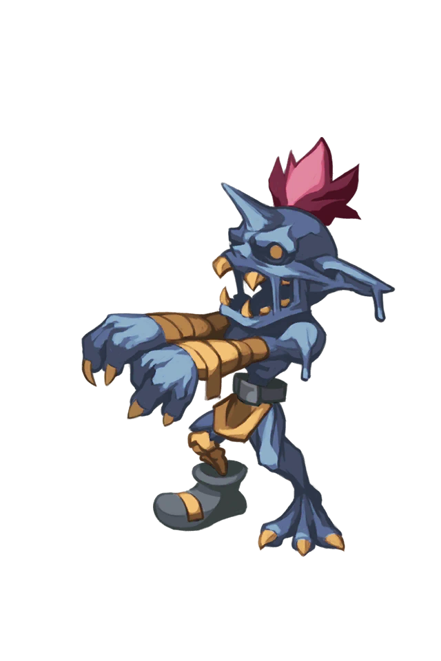 Undead | Disgaea RPG Wiki | Fandom