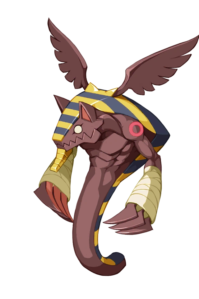 Chimera | Disgaea RPG Wiki | Fandom