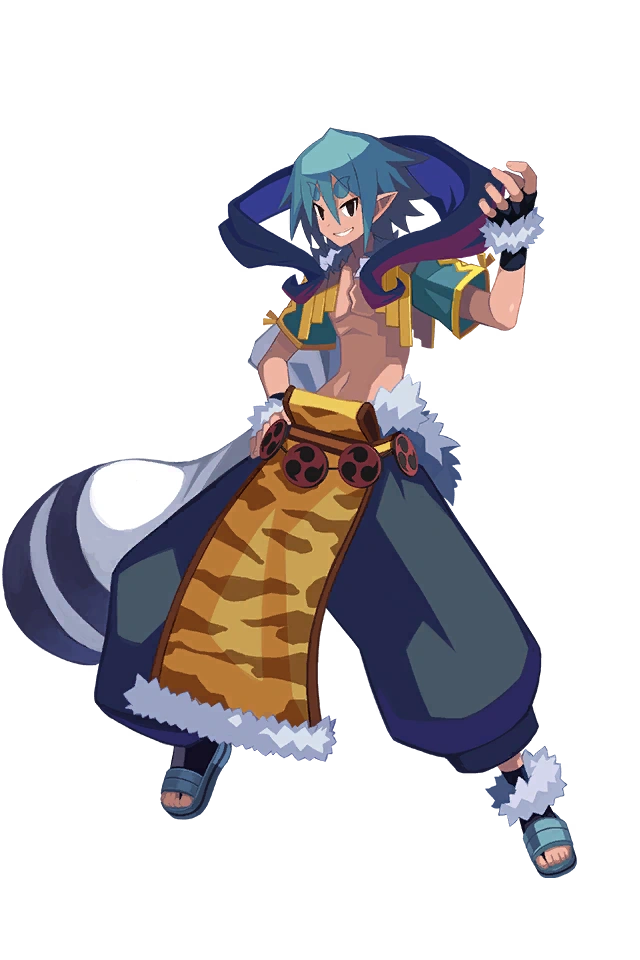 Alexander | Disgaea RPG Wiki | Fandom