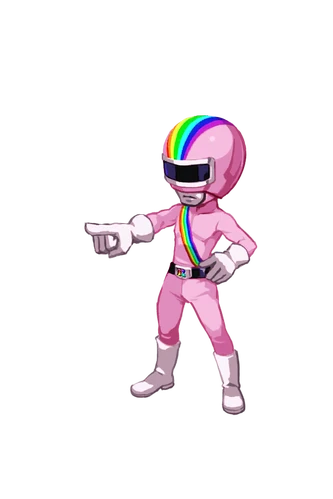 Prism Pink | Disgaea RPG Wiki | Fandom