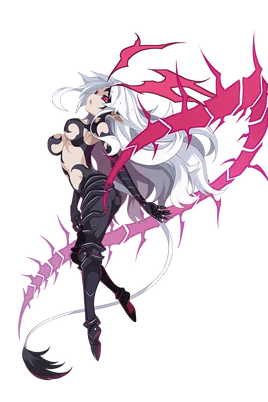 Liezerota Dark | Disgaea RPG Wiki | Fandom