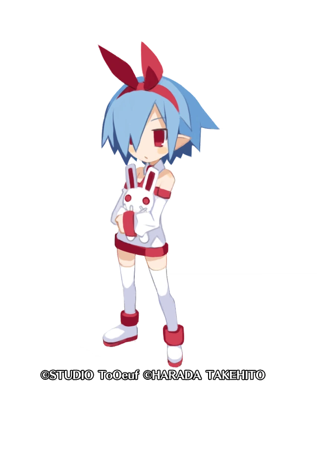 Pleinair | Disgaea RPG Wiki | Fandom