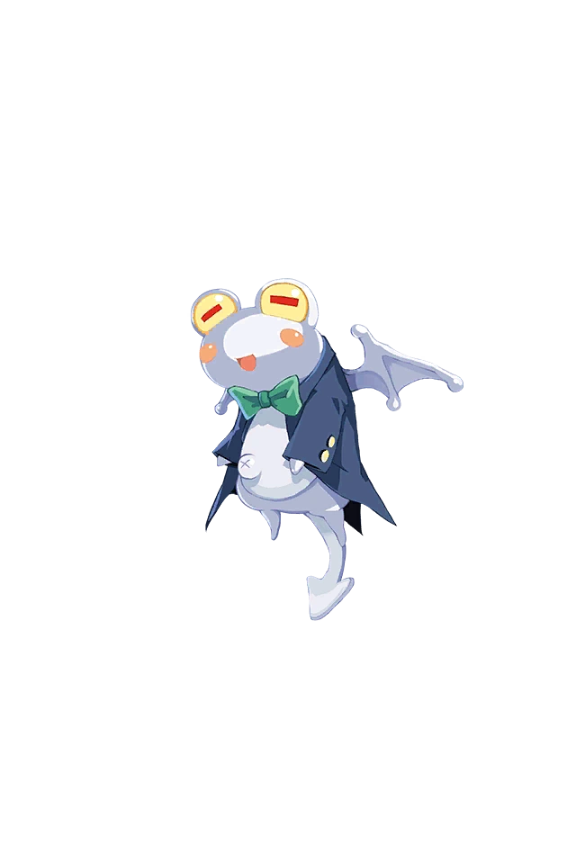 Tink | Disgaea RPG Wiki | Fandom