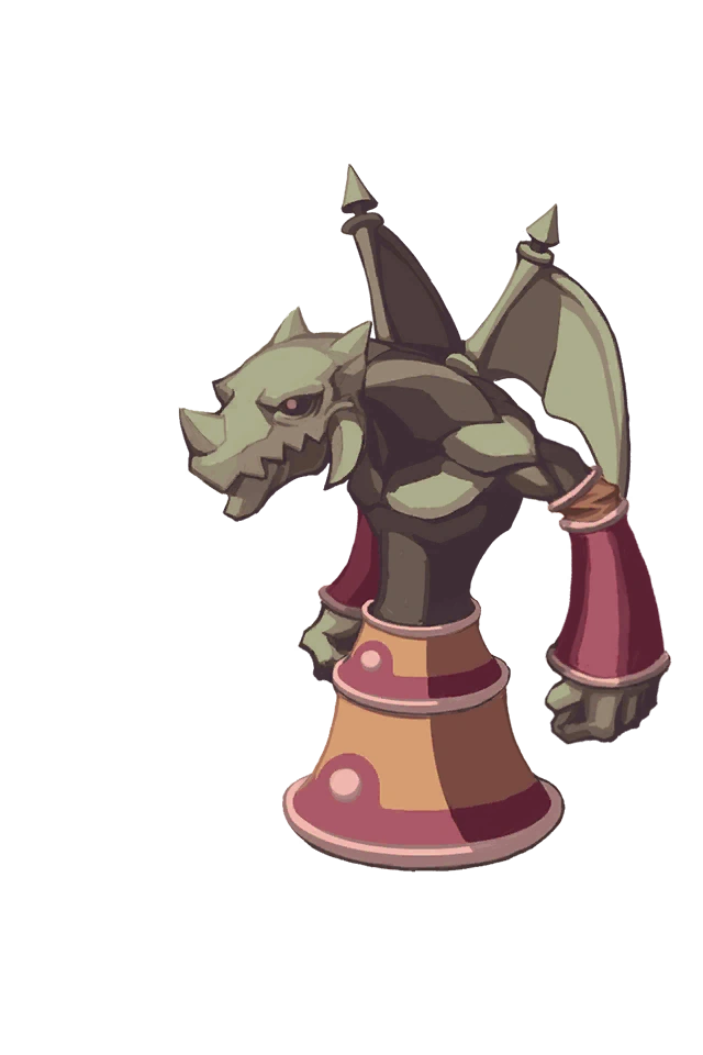 Gargoyle | Disgaea RPG Wiki | Fandom