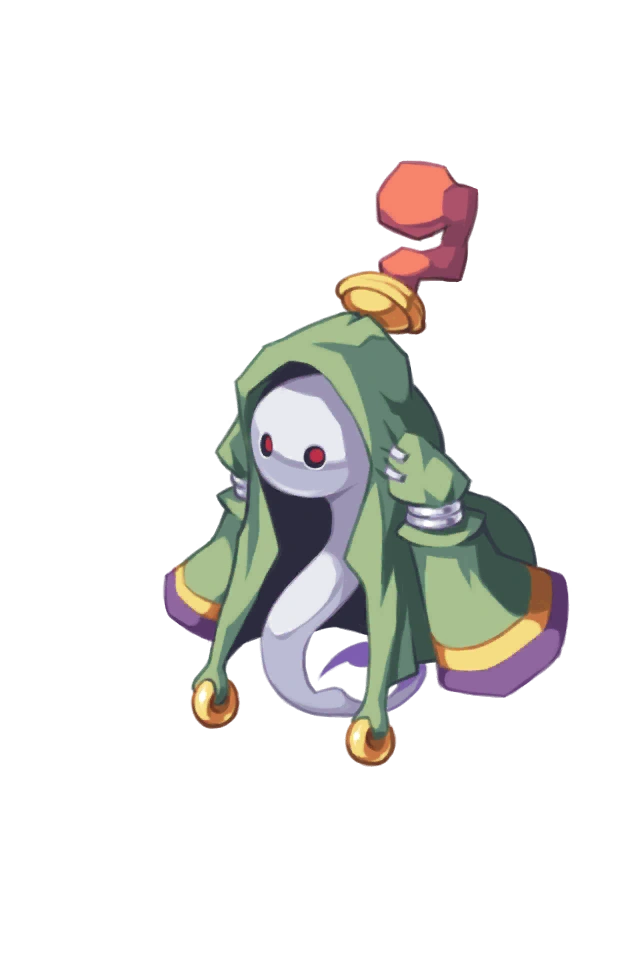 Spirit | Disgaea RPG Wiki | Fandom