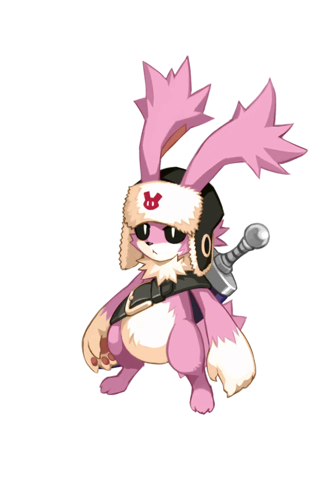 Rabbit | Disgaea RPG Wiki | Fandom