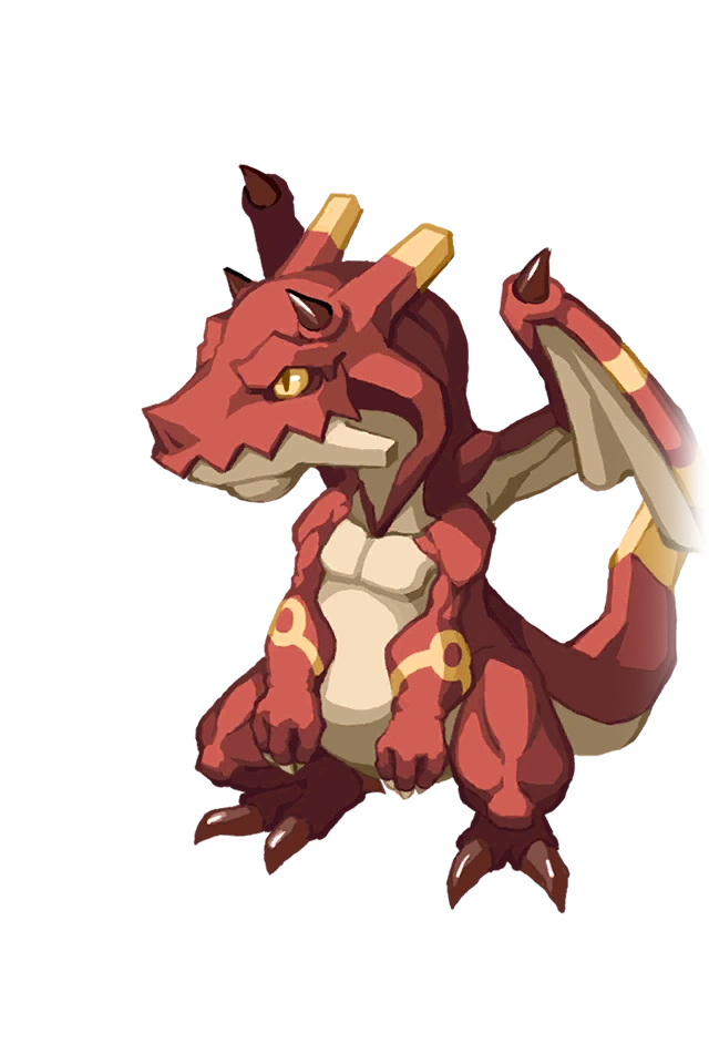 Dragon | Disgaea RPG Wiki | Fandom