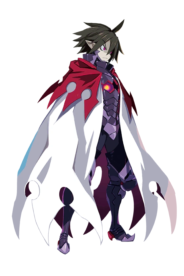 Dark Knight | Disgaea RPG Wiki | Fandom