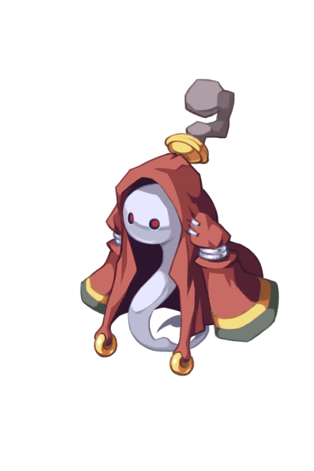 Spirit | Disgaea RPG Wiki | Fandom