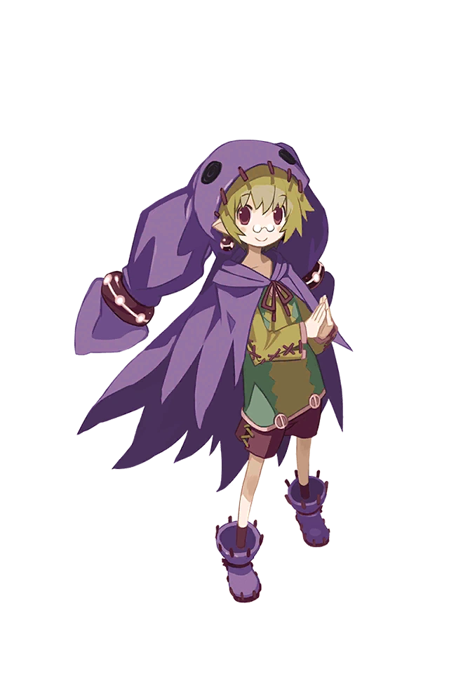 Star Skull | Disgaea RPG Wiki | Fandom