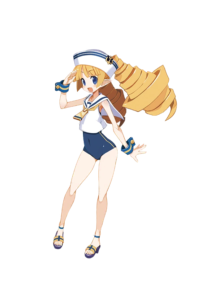 Meaver | Disgaea RPG Wiki | Fandom