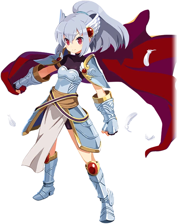 Valkyrie | Disgaea RPG Wiki | Fandom