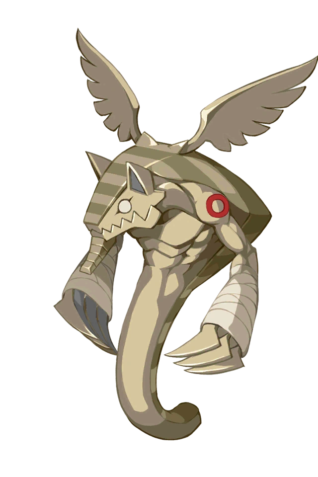 Chimera | Disgaea RPG Wiki | Fandom