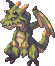 Dragon (Disgaea) | Disgaea Wiki | Fandom