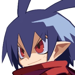 Overlord (Laharl) (Disgaea 2) | Disgaea Wiki | Fandom