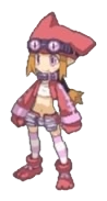 Thief (Disgaea 5) | Disgaea Wiki | Fandom