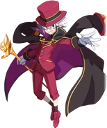 Mao/Gallery | Disgaea Wiki | Fandom