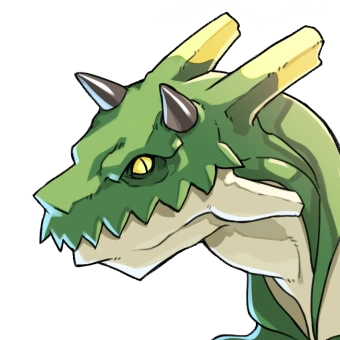 Dragon (Disgaea 7) | Disgaea Wiki | Fandom