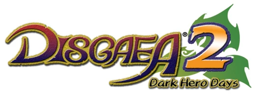 Disgaea 2: Dark Hero Days | Disgaea Wiki | Fandom