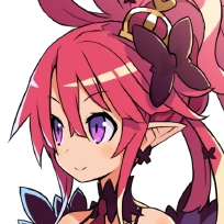 Gorgeous Overlord | Disgaea Wiki | Fandom