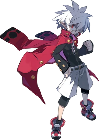 Almaz Disgaea 3