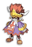 Faery | Disgaea Wiki | Fandom