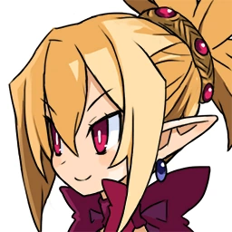 Overlord's Daughter (Disgaea 4) | Disgaea Wiki | Fandom