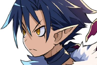 ninja disgaea