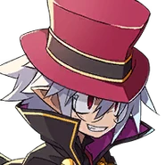Mao/Gallery | Disgaea Wiki | Fandom
