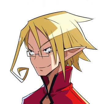 Ranger (Disgaea 7) | Disgaea Wiki | Fandom
